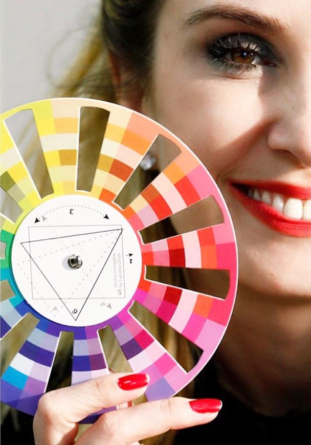 Coloração pessoal: descubra a relação entre cores e personalidade - JANA